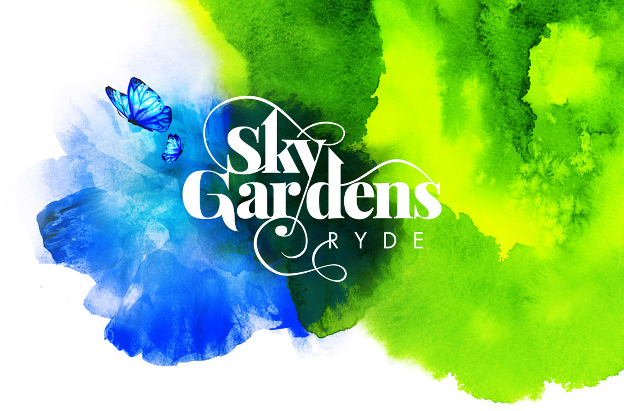 Sky Gardens - Allan Chan Creative - Creating the extraordinary.