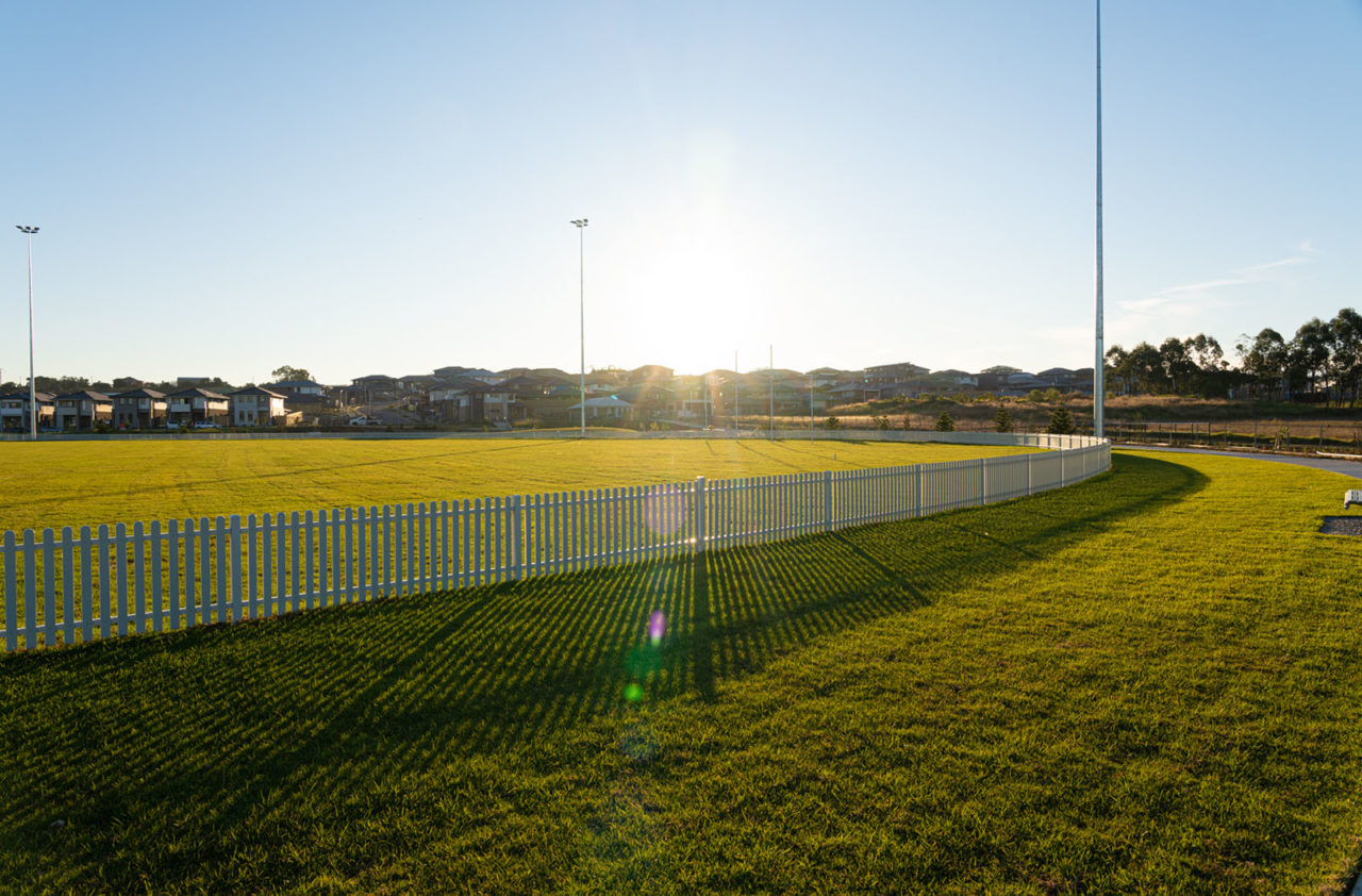 Caddens Hill Masterplan Community | Branding - Allan Chan Creative