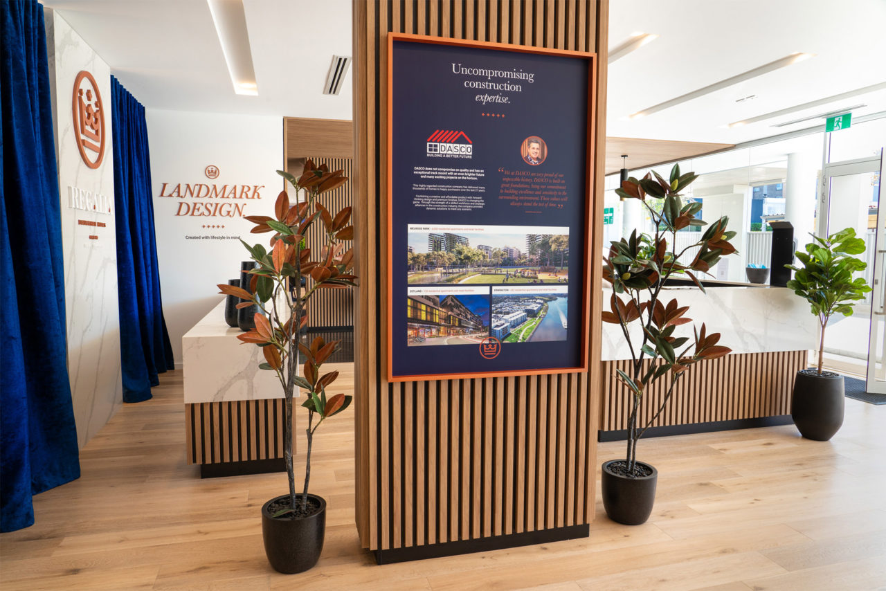 Regalia - Allan Chan Creative - Creating the extraordinary.